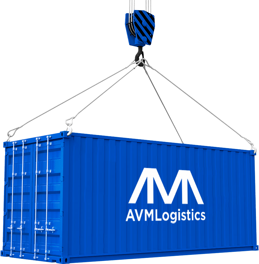 AVM Logistics – Comprometidos a brindar el mejor servicio logístico ...