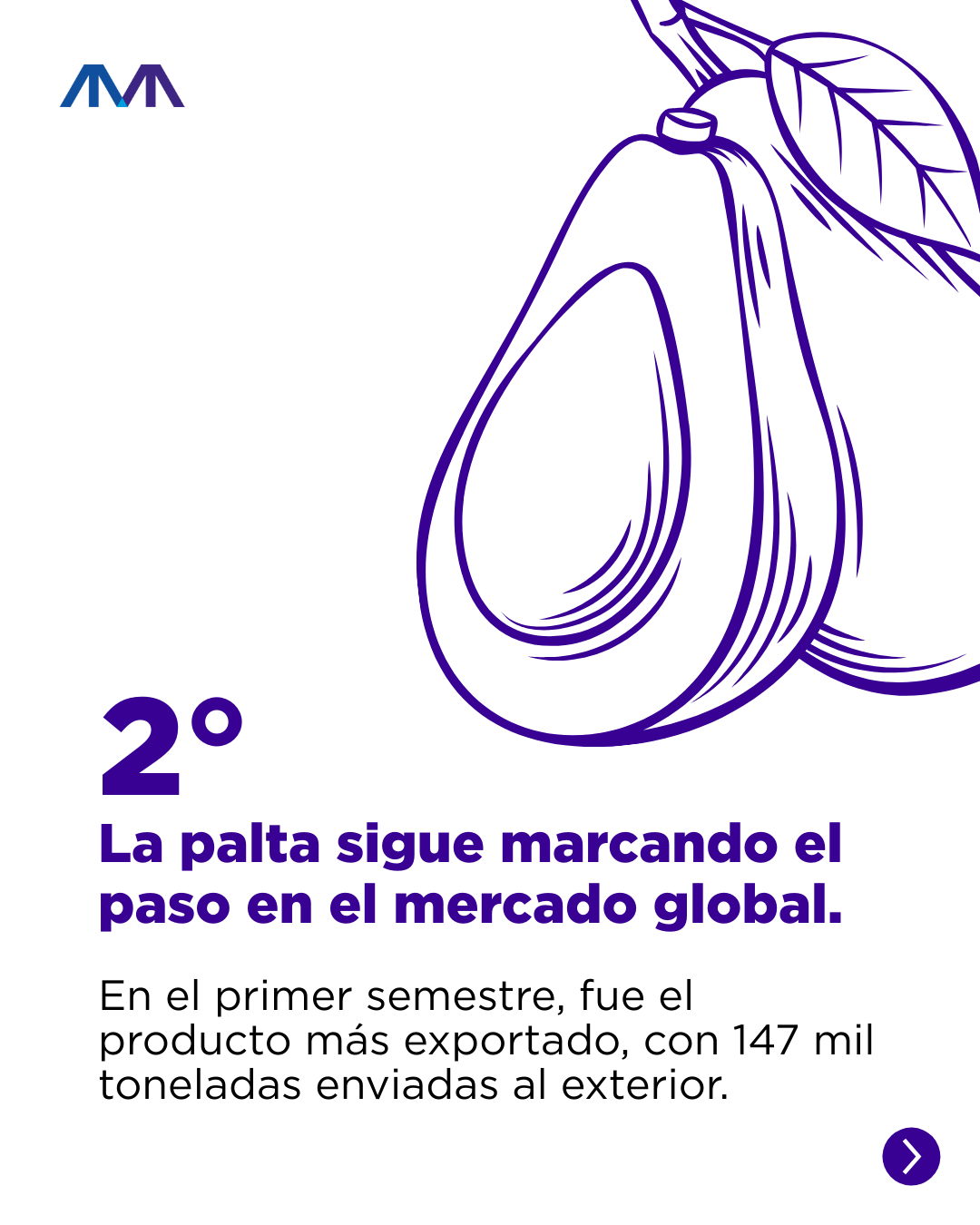 3 – AVM Logistics