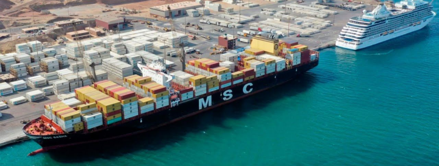 Noticias – AVM Logistics